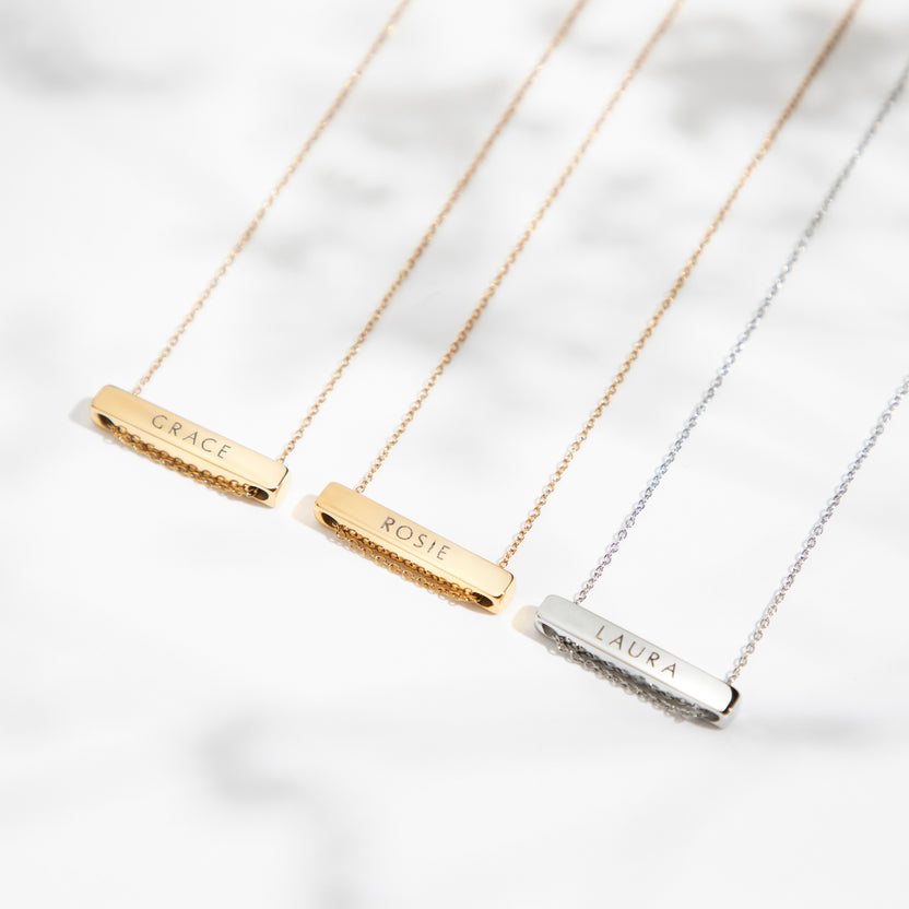 Dylan Oaks | Jewellery For Every Occasion | Official Store