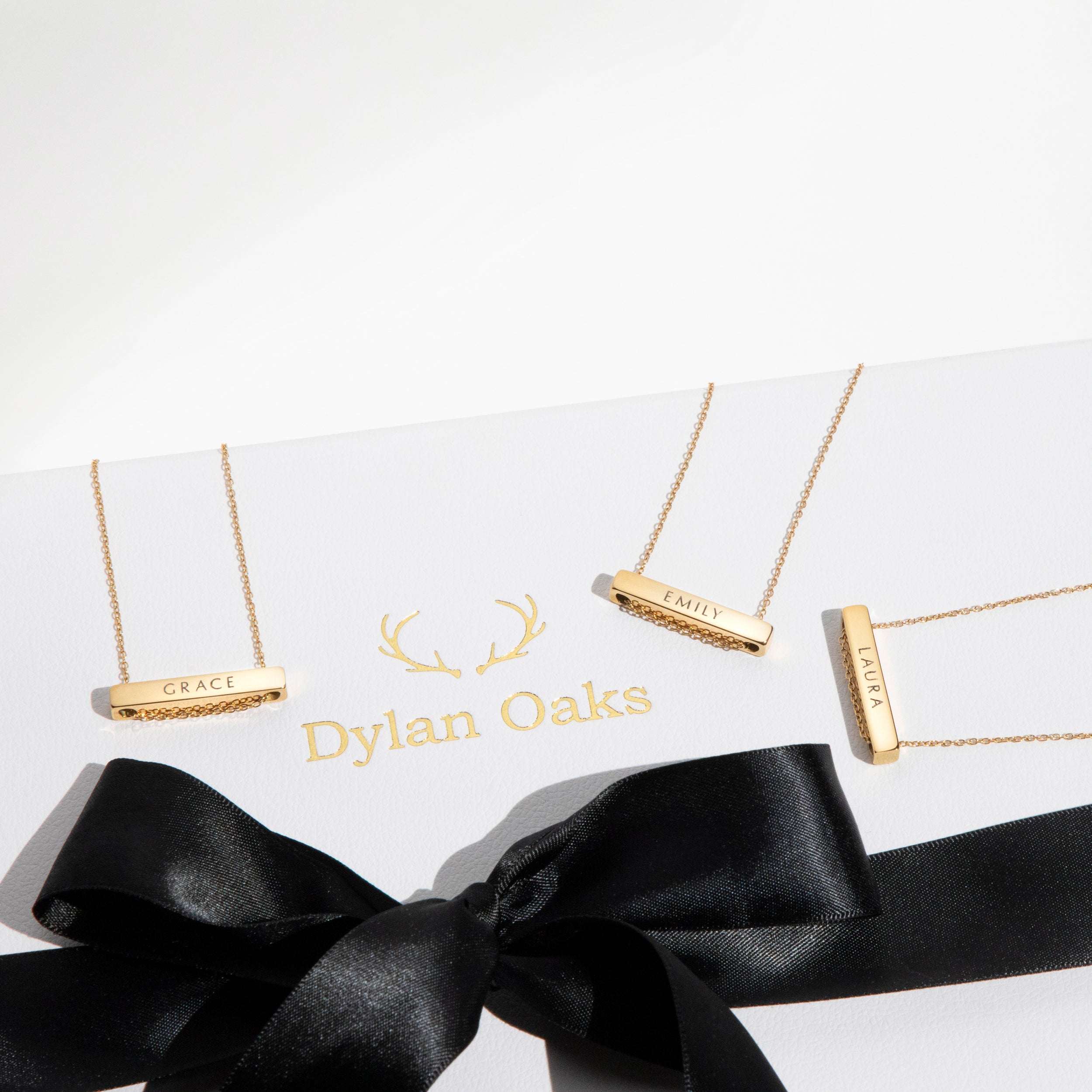 Luxury Gift Box – Dylan Oaks